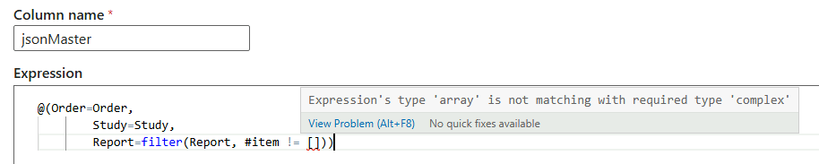 Export JSON string but exclude key-value pairs with null/empty values ... Export JSON string but exclude key-value pairs with null/empty values ...
