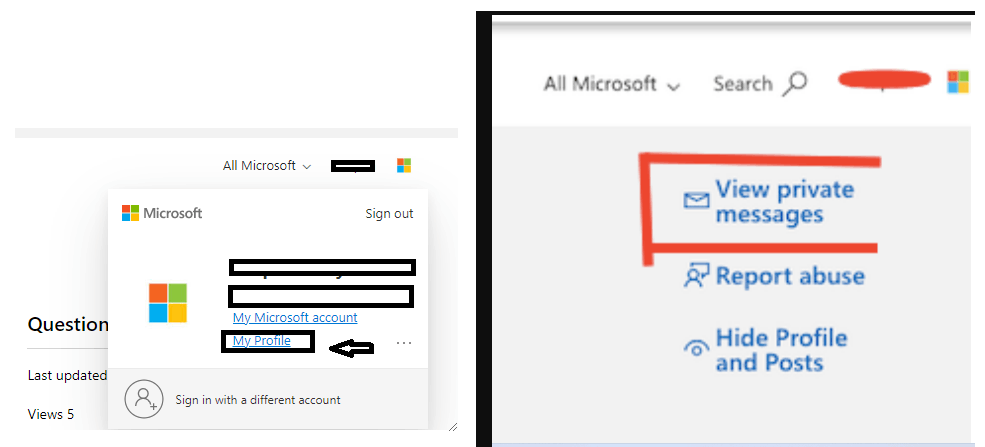 Microsoft List Edit View - Microsoft Q&A