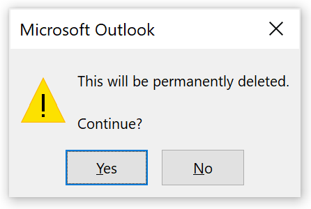 Primary O365 Outlook OST data file has reached maximum size ...