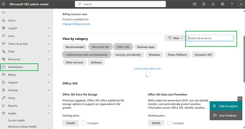 How do I setup Audio Conferencing for Teams - Microsoft Q&A