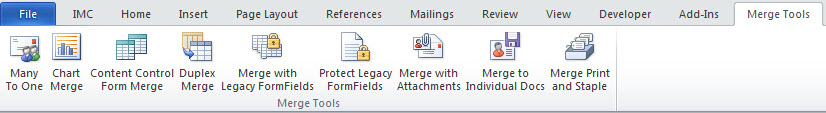 Send to different recipient per word document page. (Mail Merge ...