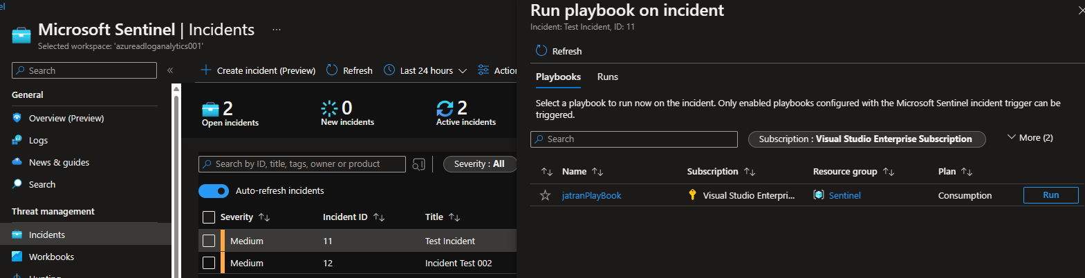 How to use the currently logged in user as variable in Sentinel Azure ...