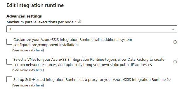 Azure Data Factory Integration Runtime Start error "GatewayTimeout" from 'Microsoft.DataFactory ...
