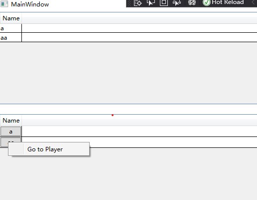 Lack of event handling in DataGrid - Microsoft Q&A