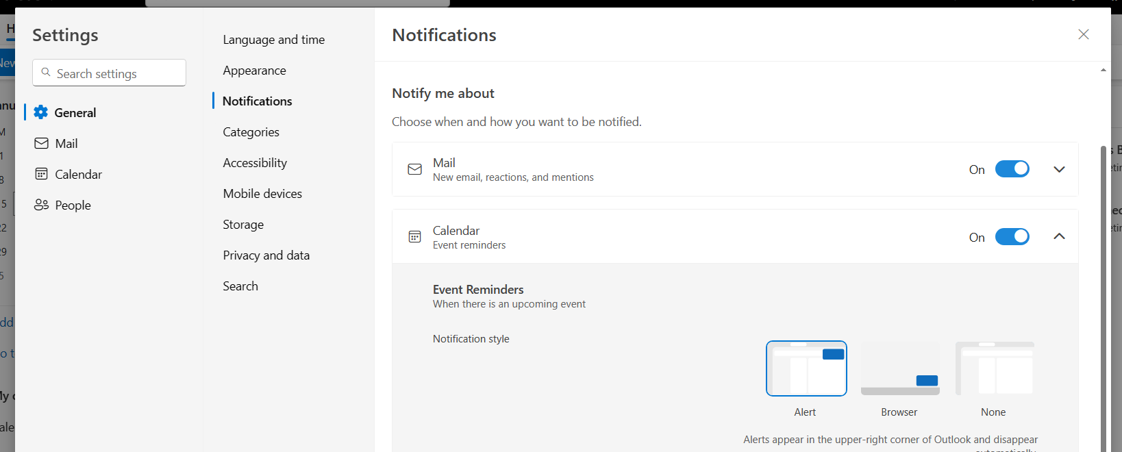 When a meeting is created via Microsoft Graph Calendar API I do not get ...