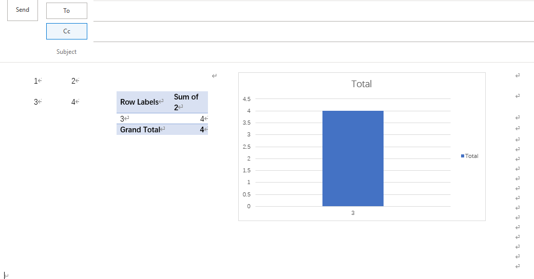 How To Quickly Select/Copy/Paste Multiple Pivot Tables and Pivot Charts? - Microsoft Q&A