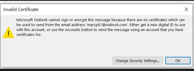 Does my family plan support sending encrypted or password protected ...
