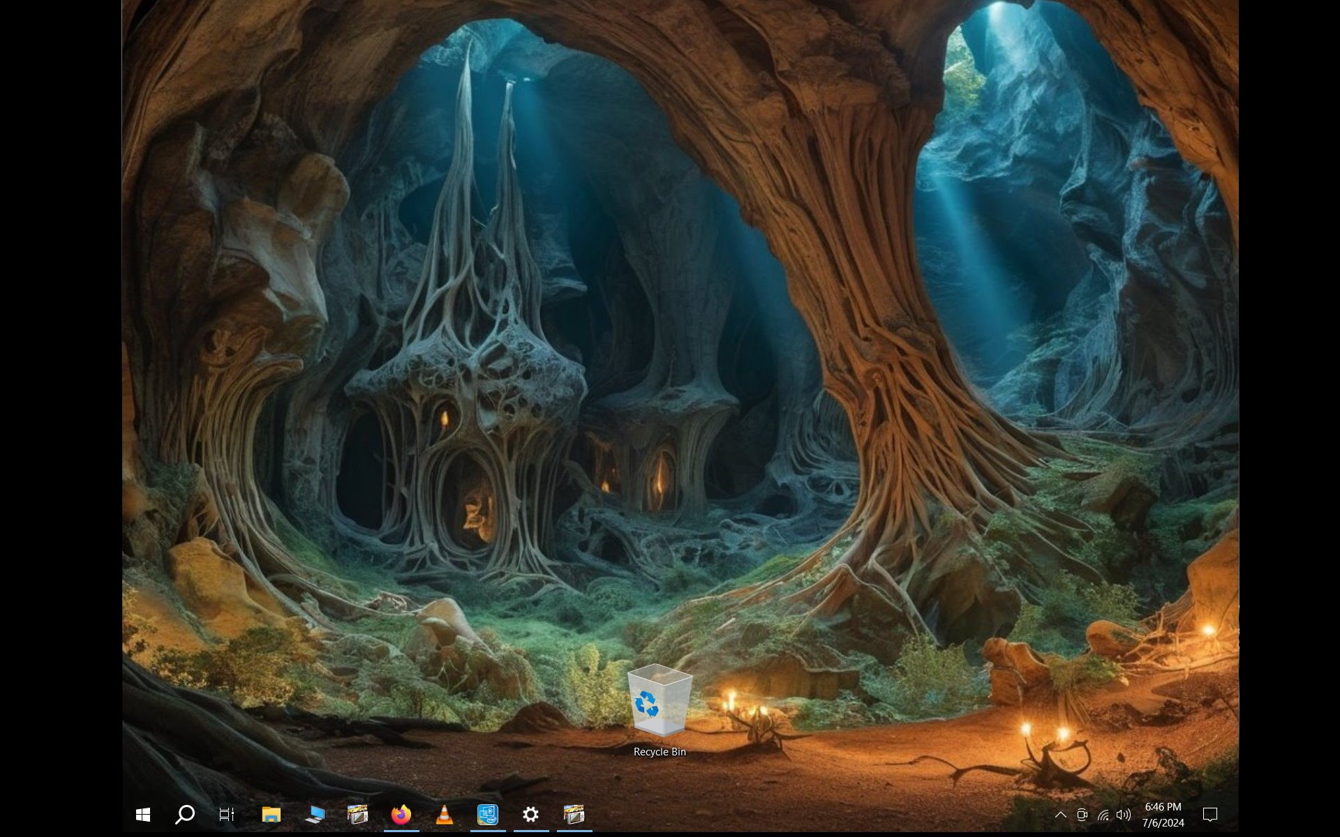 Display is stretched horizontally. How can I adjust it? - Microsoft Q&A