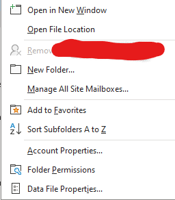 Access as a delegate - Microsoft Q&A