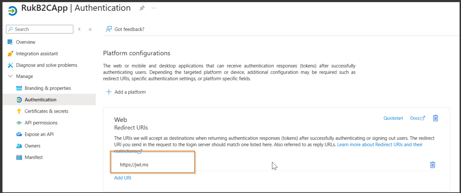 Azure Front Door Microsoft Qanda