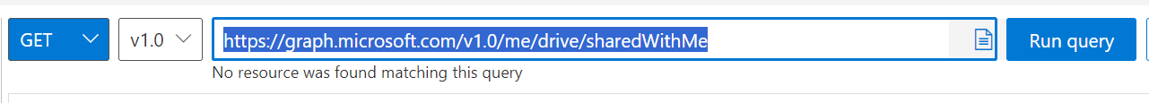 How to download a items from a shared folder using the onedrive api for python. Quite urgent ...