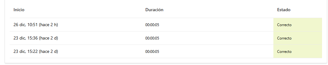 I can't send messages of webhooks to multiple channels. Microsoft Teams ...