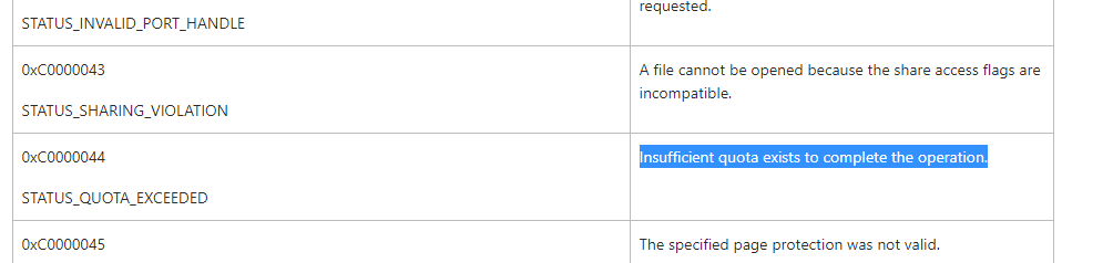 Windows 10 VMs generating storage errors on 2019 Hyper-V cluster ... Windows 10 VMs generating storage errors on 2019 Hyper-V cluster ...