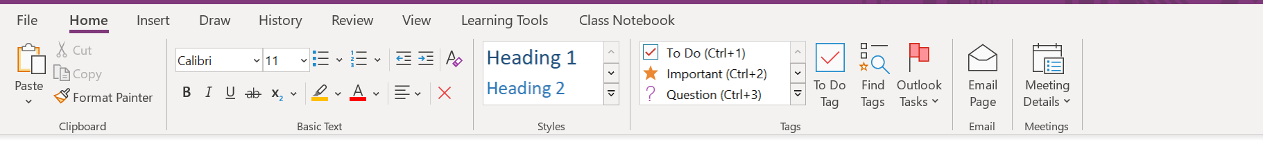 OneNote No Longer Infinite Scrolls with Pen/Touch - Microsoft Q&A