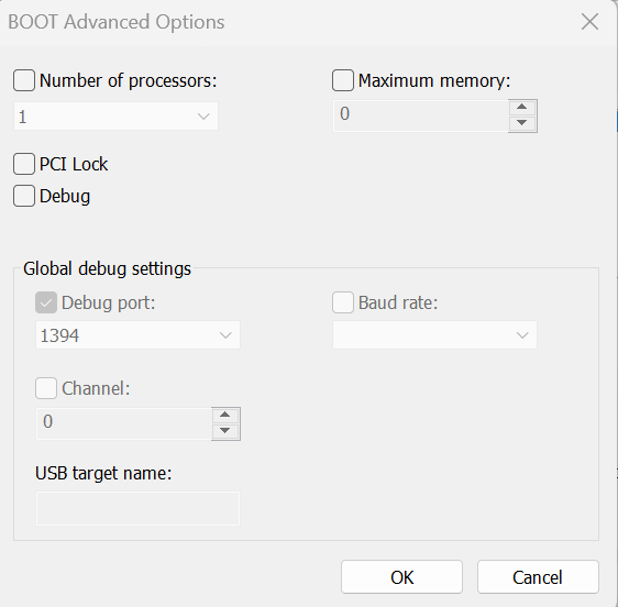 high usage virtual memory - Microsoft Q&A
