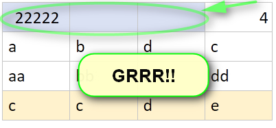 How do I merge two cells in a OneNote table? - Microsoft Q&A