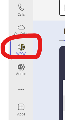 Can i get the Manifest.JSON file for a Teams app that is already installed our Microsoft Teams ...