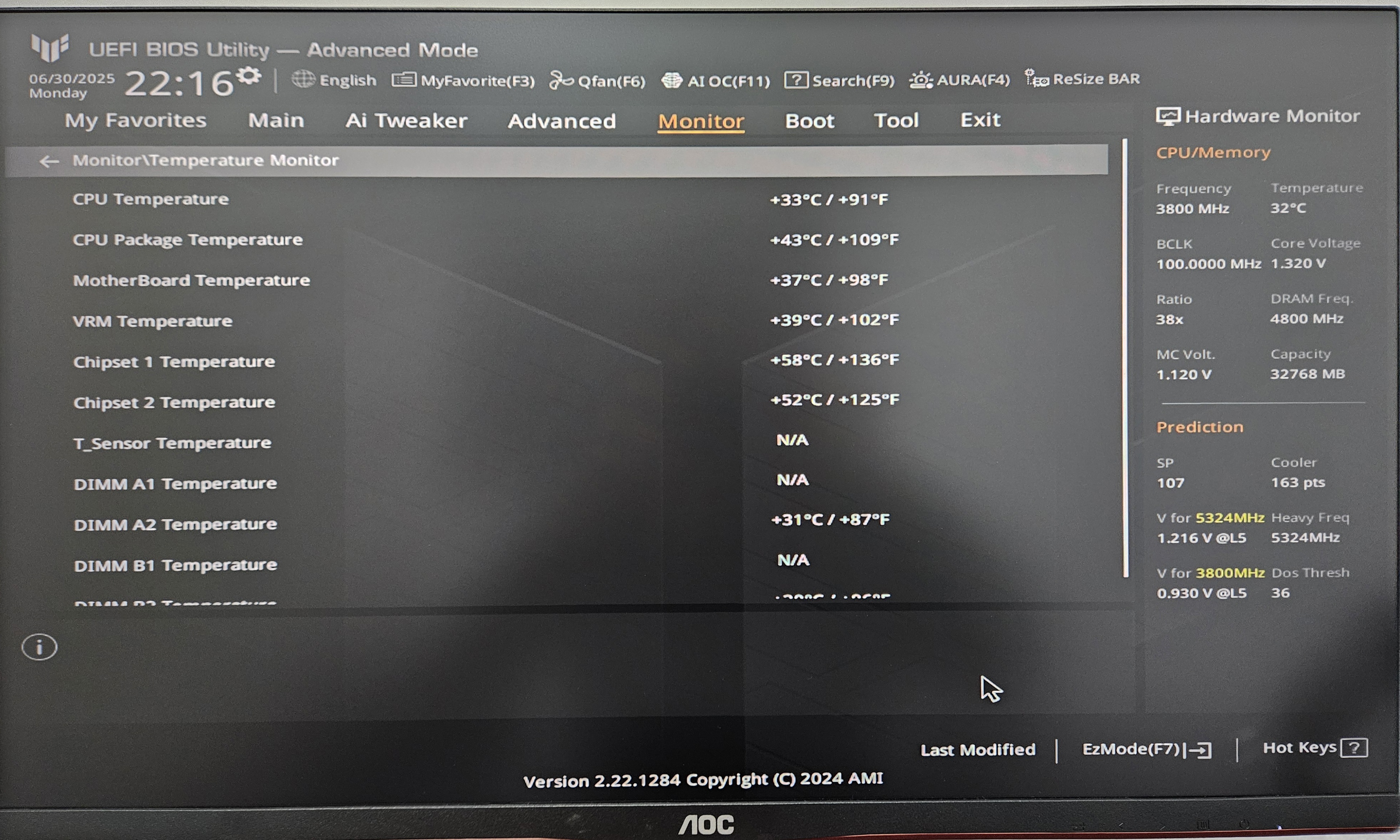 CPU is reaching very high temperatures (and even exceeding its thermal limit of 95c) at windows ...