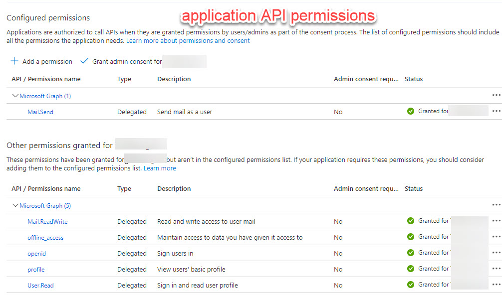 Azure application need Admin Approval - Microsoft Q&A