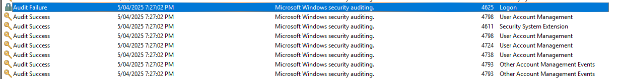 SSPR is enabled and configured, when clicking on reset password on a ...