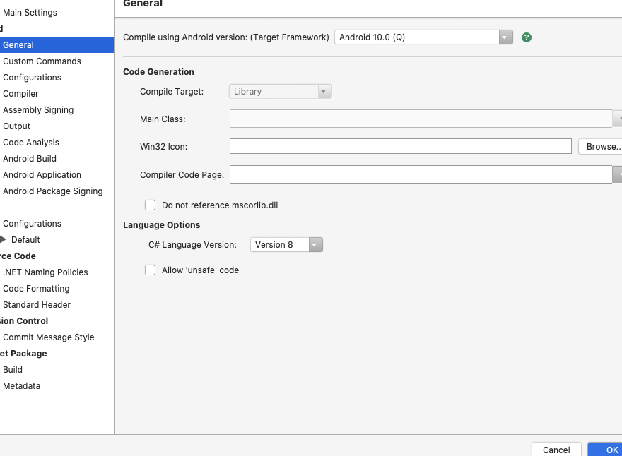 Uploading Android Apk Into Play Store Microsoft Qanda