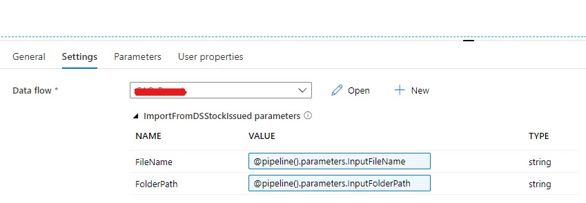 Synapse - Copy Distinct Wildcard File - Microsoft Q&A