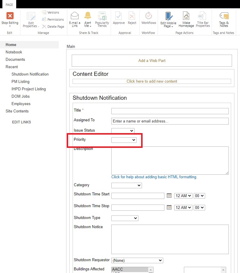 Sharepoint Conditional Formatting Microsoft Qanda