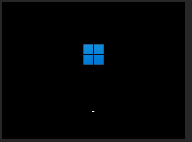 Server2025 installation on physical host is stuck - Microsoft Q&A