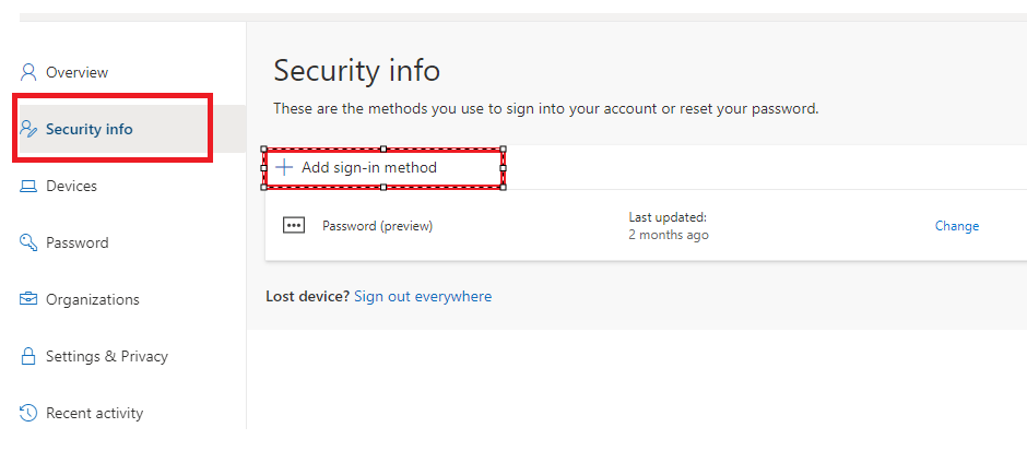 MFA is not being prompted at login even though "security defaults" is ...