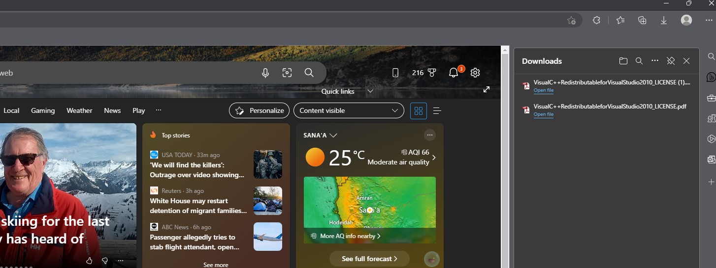 Anyone Having problems Opening PDFs in Microsoft Edge? - Microsoft Q&A Anyone Having problems Opening PDFs in Microsoft Edge? - Microsoft Q&A