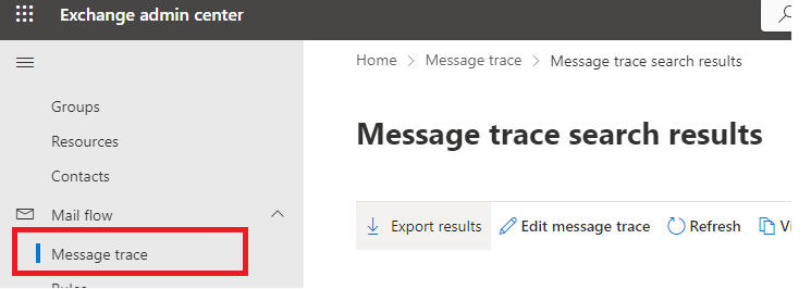 Unable to receive emails - Microsoft Q&A