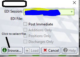 File dialog window opens very slowly - Microsoft Q&A