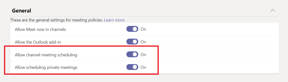 How to make TEAMs meetings private (by invitation only) - Microsoft Q&A