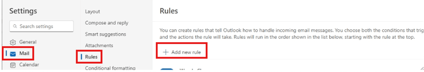 Why am I getting undeliverable emails in my Junk folder from emails I'm sending or receiving ...