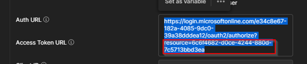 Azure Fhir Proxy Cannot Access Through Postman Microsoft Qanda