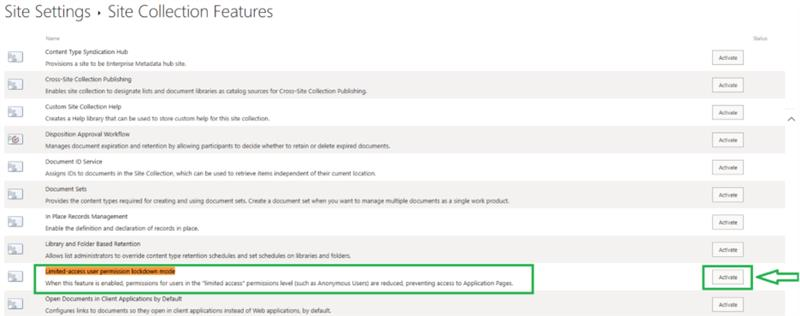 Power Apps Integration with SharePoint – Permission Control Issue - Microsoft Q&A