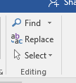 Grouping multiple objects using the "Select All" tool - Microsoft Q&A