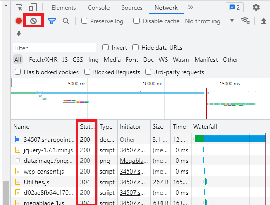 Change a SharePoint Web Application from HTTP to HTTPS, it display "can't reach this page ...