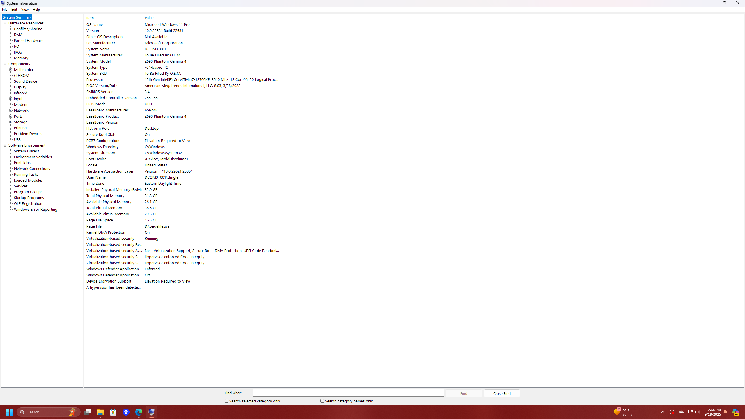 error code 0x800703ed - 0x40008 - Microsoft Q&A