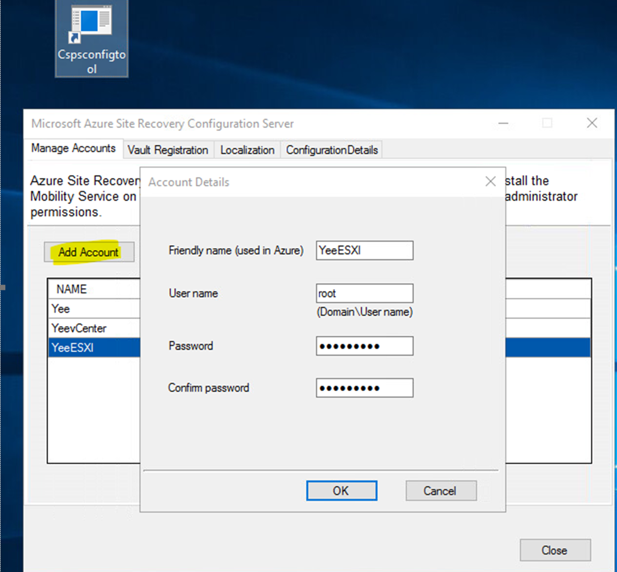 How to deploy the Azure VMware disaster recovery using ASR without vCenter? - Microsoft Q&A