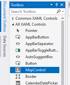 Are there other different ways to get 3D satellite images like using MapControl uwp app on ...