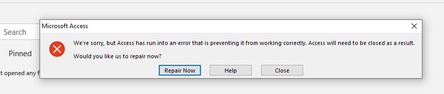Microsoft Office 365 Keeps Crashing - Microsoft Q&A