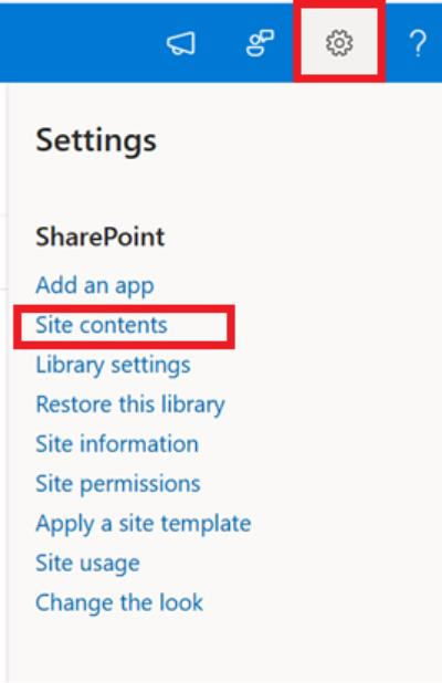 SharePoint: How to Create Durable (Permanent) Links to Folders ...
