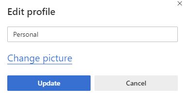 Profile picture - Microsoft Q&A