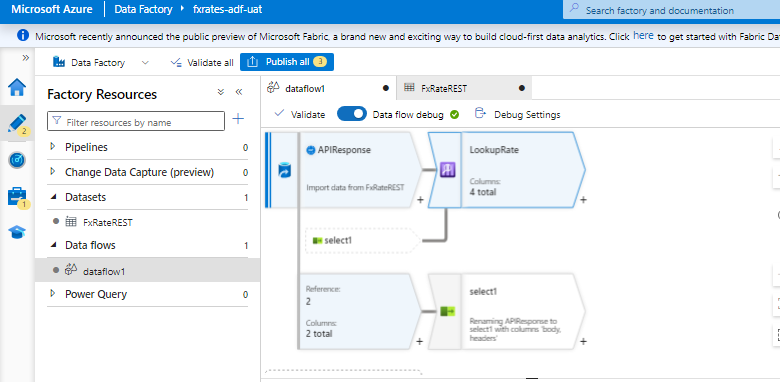 Need help with fixing the Lookup in ADF - Microsoft Q&A