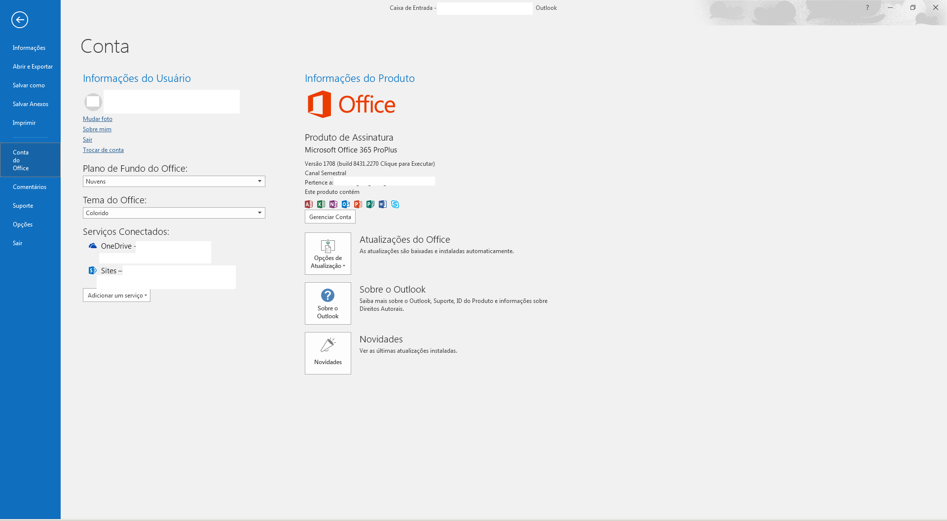 Outlook not indexing emails - Microsoft Q&A