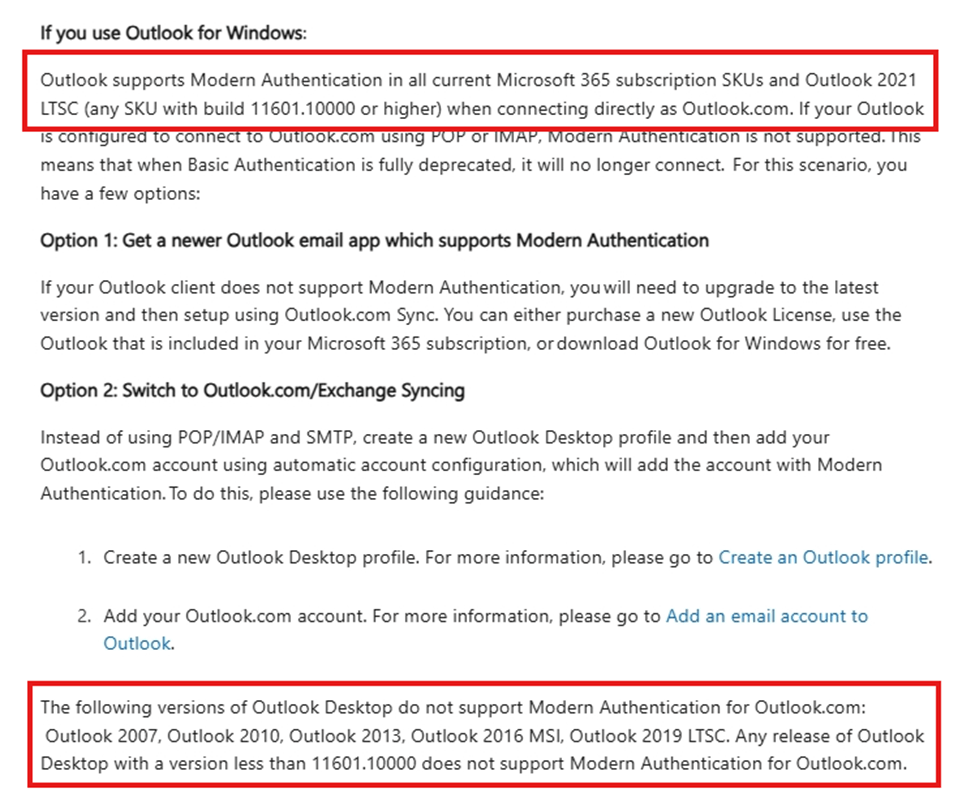 How to add an outlook e-mail, to Outlook - Microsoft Q&A