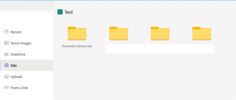 SharePoint: How to Create Durable (Permanent) Links to Folders ...