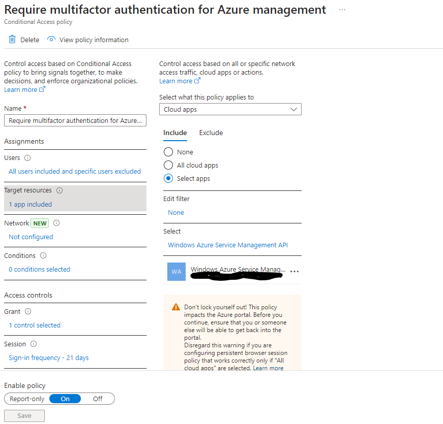 Need help understanding Azure DevOps asking authentication 2-3 times a day - Microsoft Q&A