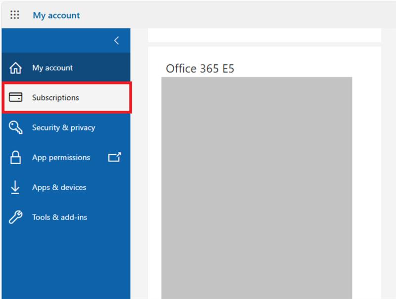 How do I use my work/business mso 365 online account credentials to ...
